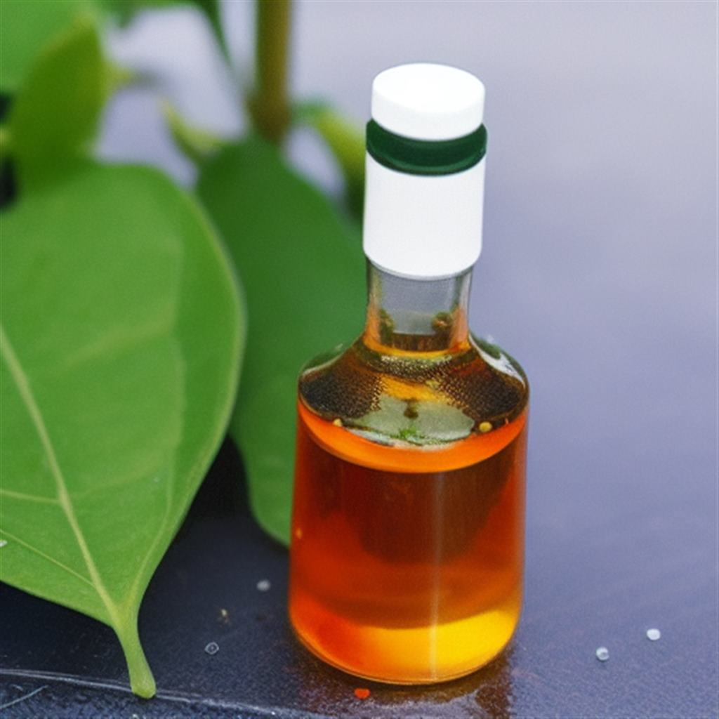 Jak zrobić preparat olejowy na mszyce i skorki - Otwórz się na DIY