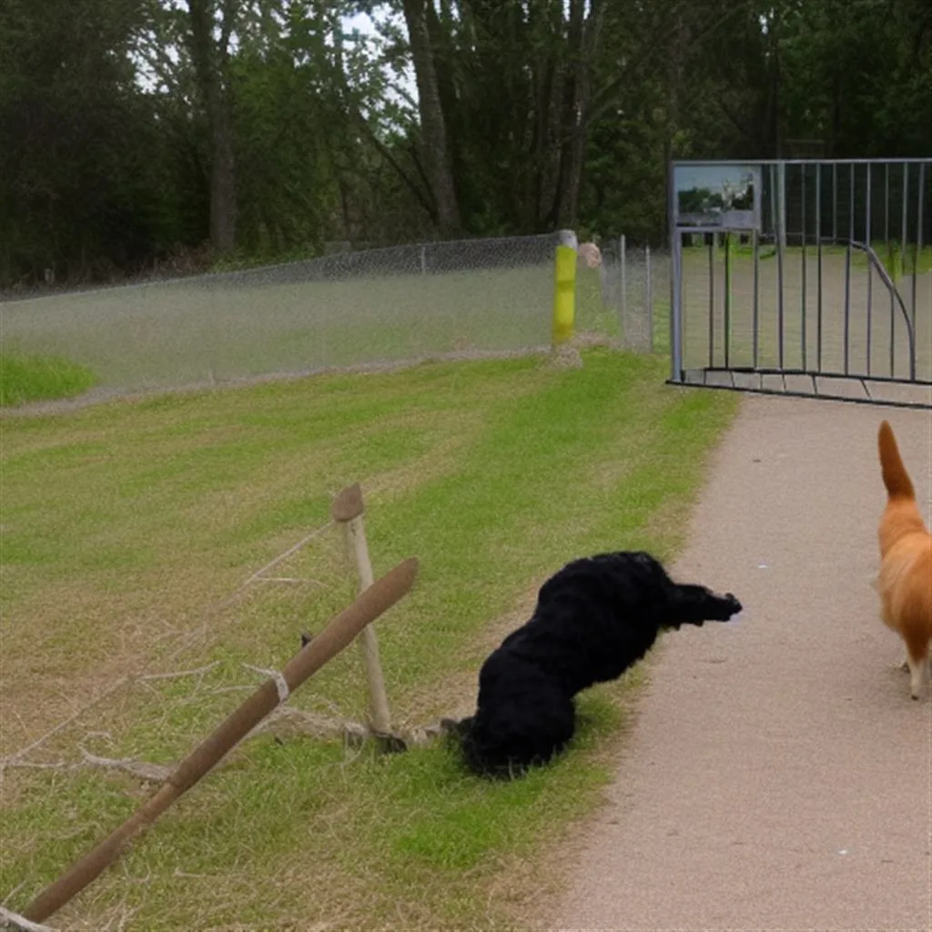 Jak zrobić przeszkody dla psa do treningu agility - Otwórz się na DIY