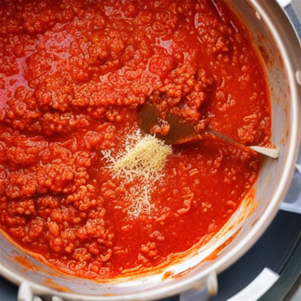 Jak zrobić sos bolognese do spaghetti - Otwórz się na DIY