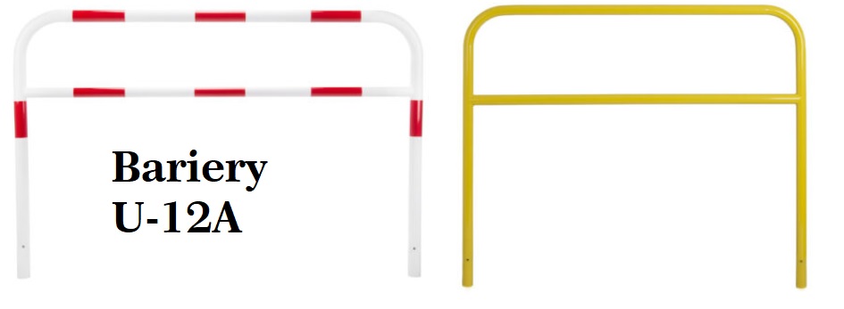 Bariera U-12A - zastosowanie i właściwości - Otwórz się na DIY