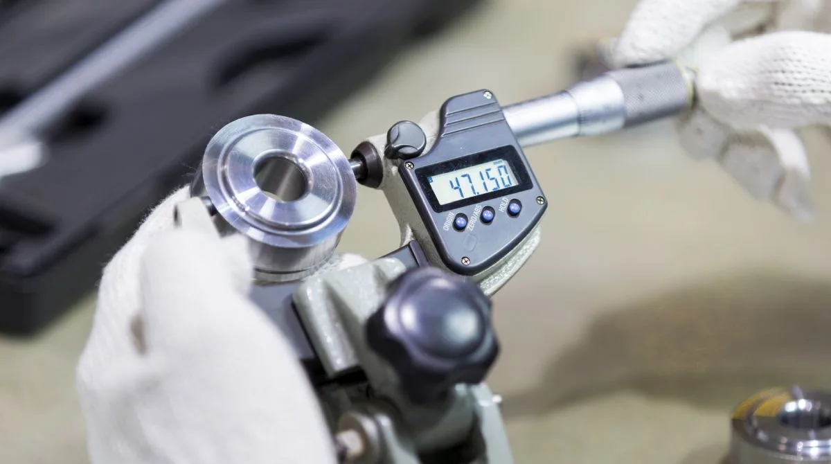 Wzorcowanie a kalibracja - różnice i znaczenie - Otwórz się na DIY