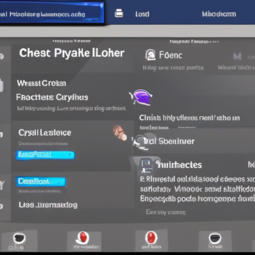 Jak naprawić Crystal Launcher? - Otwórz się na DIY