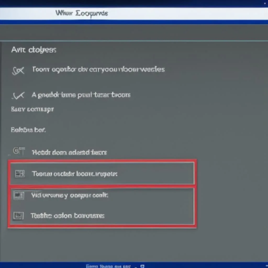 Jak naprawić Eksplorator Windows 7? - Otwórz się na DIY Jak naprawić Eksplorator Windows 7? - Otwórz się na DIY