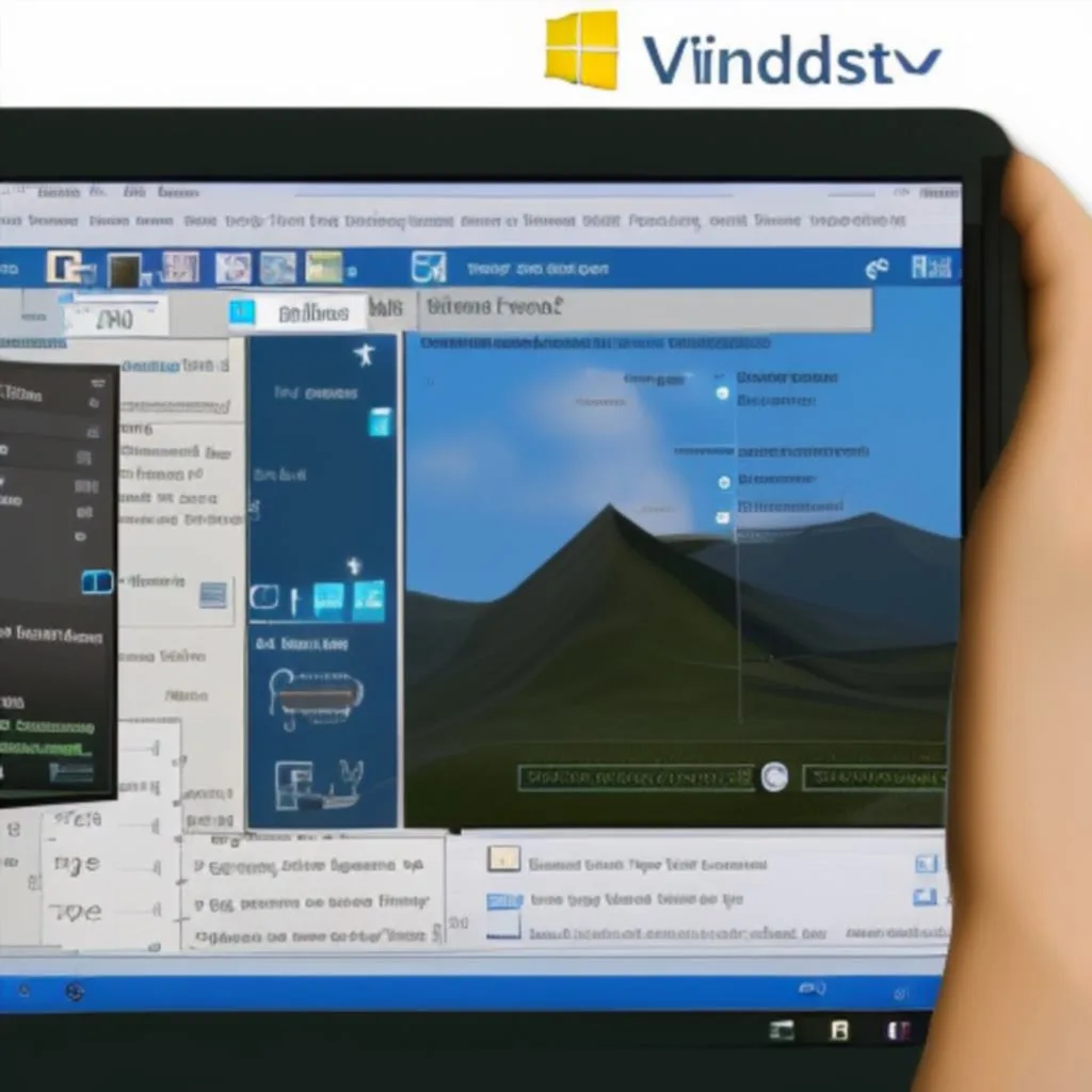 Jak naprawić Windows Vista - Otwórz się na DIY Jak naprawić Windows Vista - Otwórz się na DIY