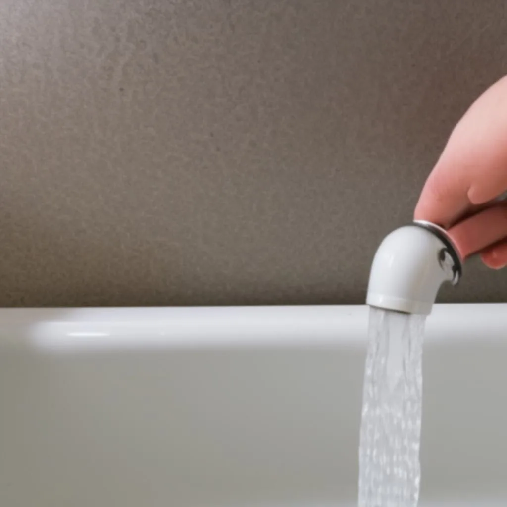 Jak naprawić cieknący kran jednouchwytowy - Otwórz się na DIY