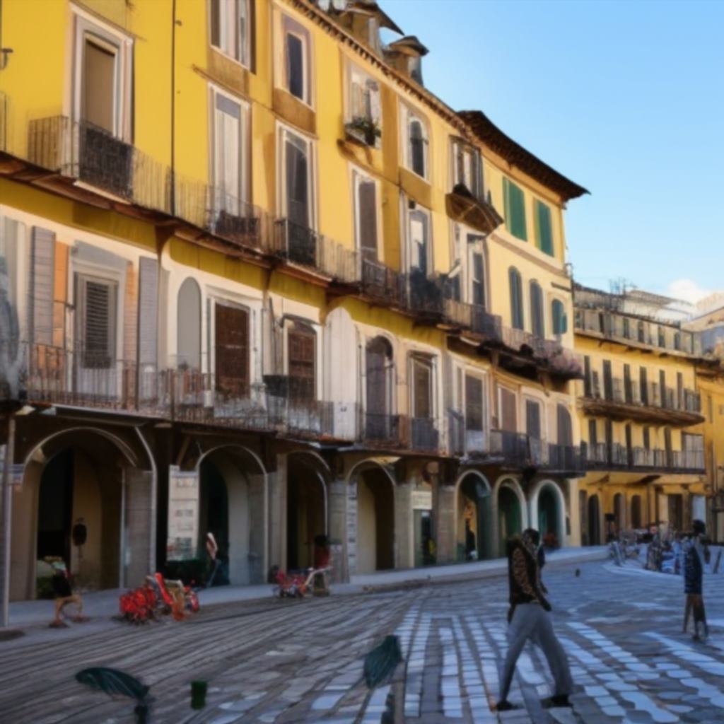 Jak naprawić napy - Otwórz się na DIY