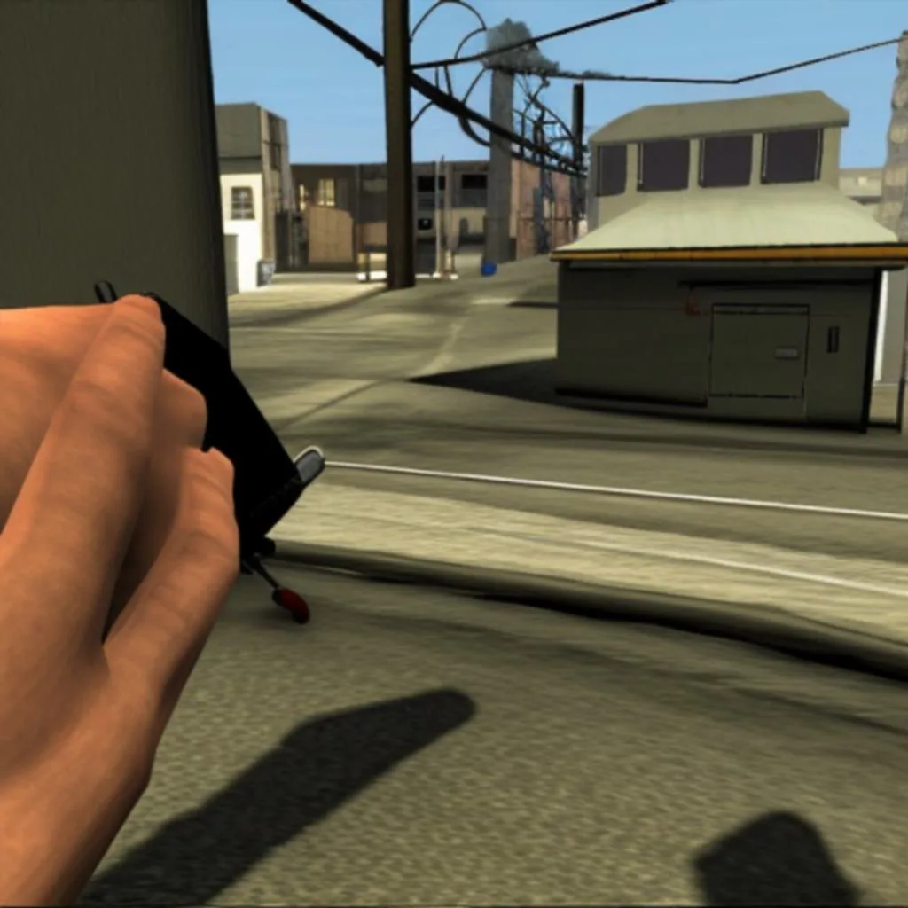 Jak naprawić niedziałającą myszkę w GTA SA - Otwórz się na DIY Jak naprawić niedziałającą myszkę w GTA SA - Otwórz się na DIY
