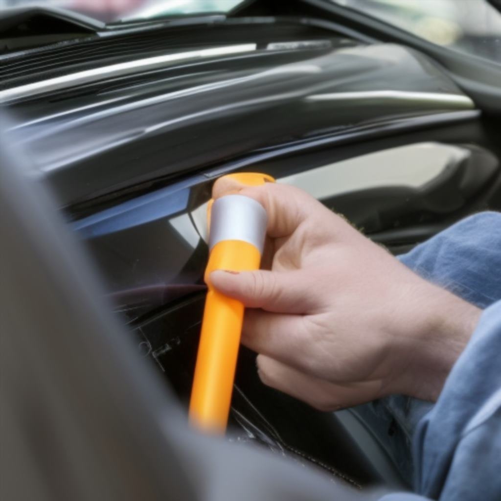 Jak naprawić progi w aucie - Otwórz się na DIY