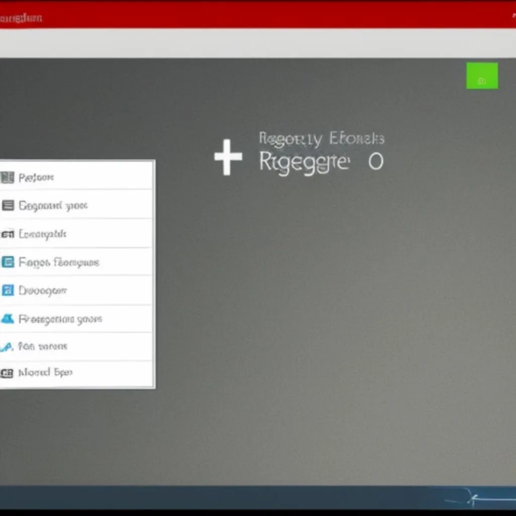 Jak naprawić rejestr Windows 10 - Otwórz się na DIY Jak naprawić rejestr Windows 10 - Otwórz się na DIY