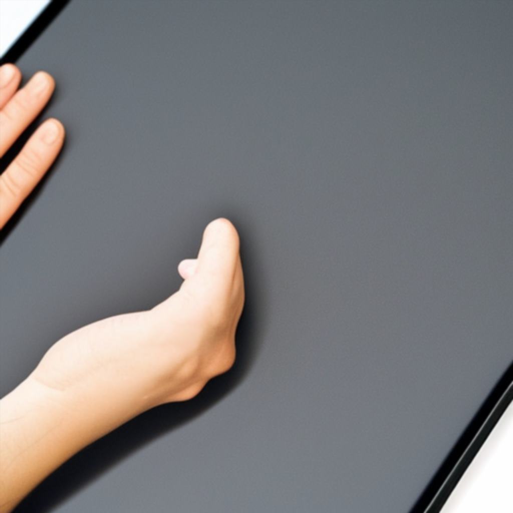 Jak naprawić touchpad - Otwórz się na DIY