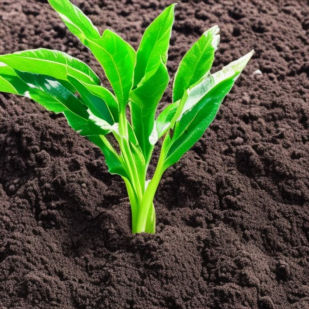 Jak samemu zrobić plan nawozowy - Otwórz się na DIY