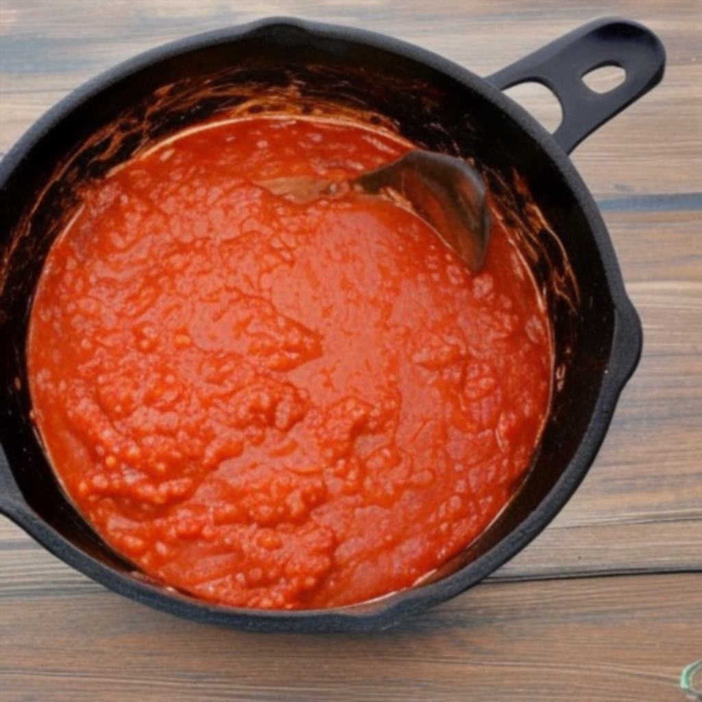 Jak samemu zrobić sos do spaghetti - Otwórz się na DIY