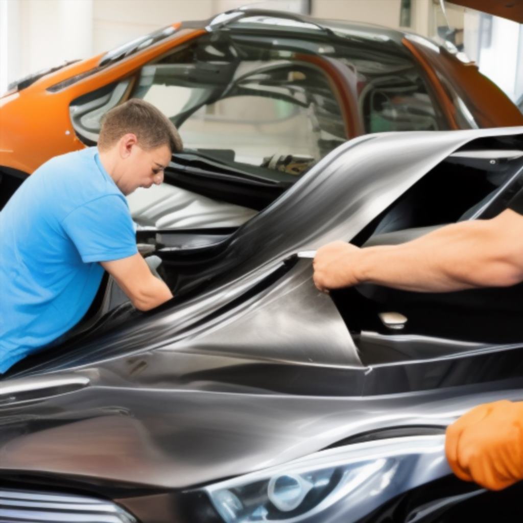 Jak wypolerować auto: Praktyczny poradnik dla początkujących - Otwórz ...