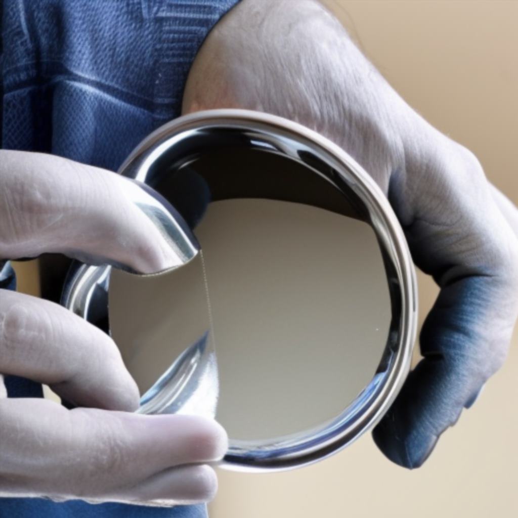 Jak wypolerować chrom domowym sposobem? - Otwórz się na DIY