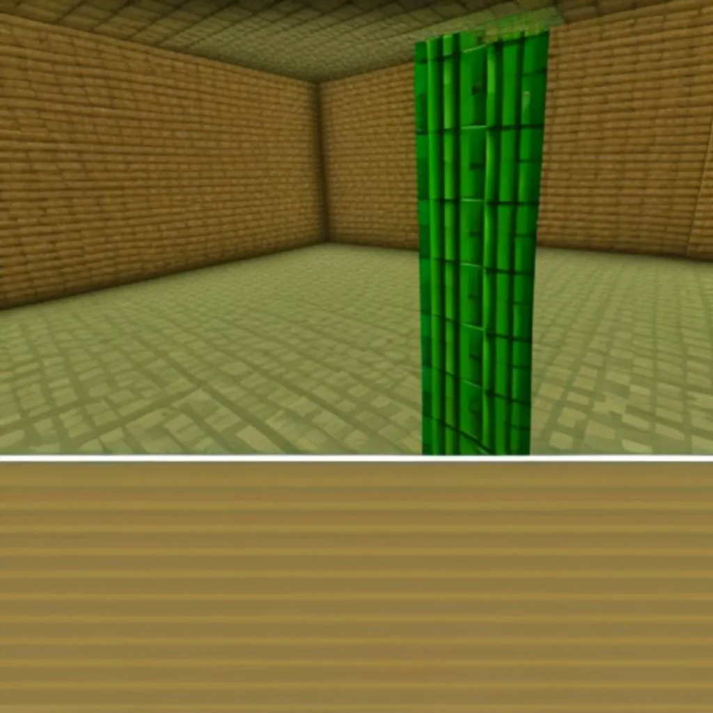Jak zrobić bambus w Minecraft - Otwórz się na DIY
