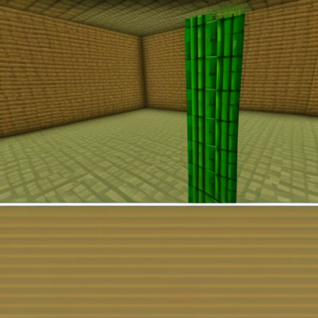 Jak zrobić bambus w Minecraft - Otwórz się na DIY