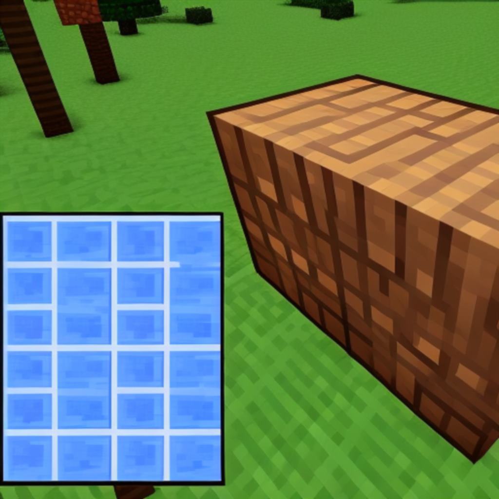 Jak zrobić cegłę w Minecraft - Otwórz się na DIY