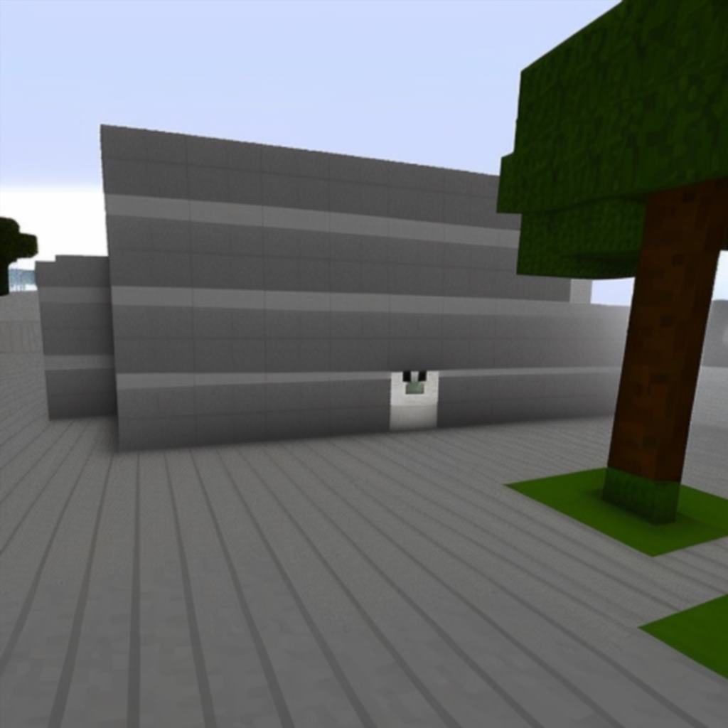 Jak zrobić detektor światła dziennego w Minecraft - Otwórz się na DIY