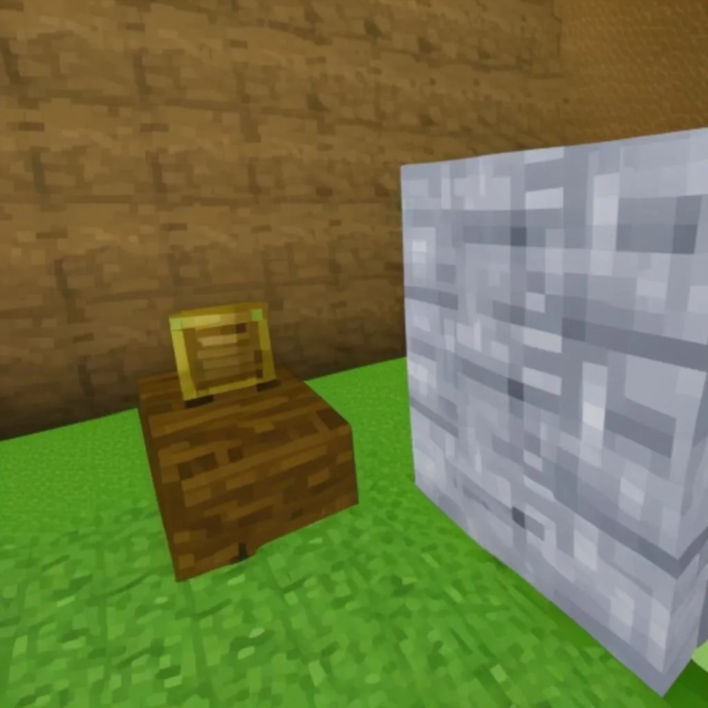 Jak zrobić detektor w Minecraft - Otwórz się na DIY