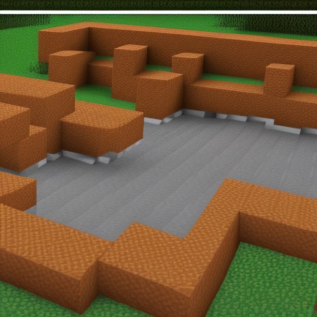 Jak zrobić kraty w Minecraft - Otwórz się na DIY