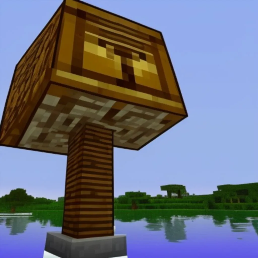 Jak zrobić lampy w Minecraft - Otwórz się na DIY