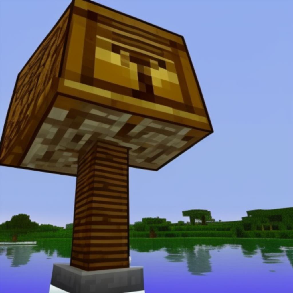 Jak zrobić lampy w Minecraft - Otwórz się na DIY