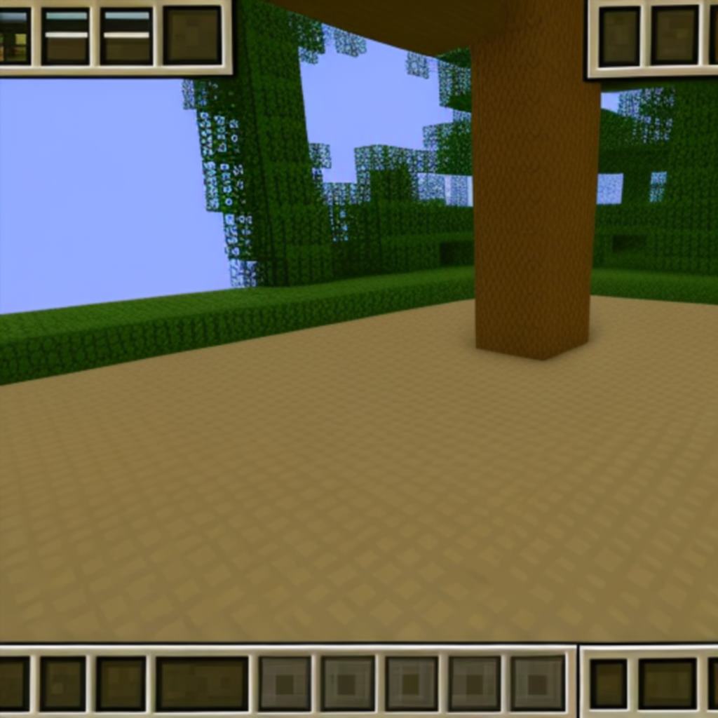 Jak zrobić line w Minecraft - Otwórz się na DIY