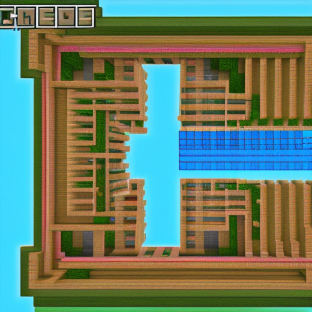 Jak zrobić mapę lokalizacyjną w Minecraft? - Otwórz się na DIY