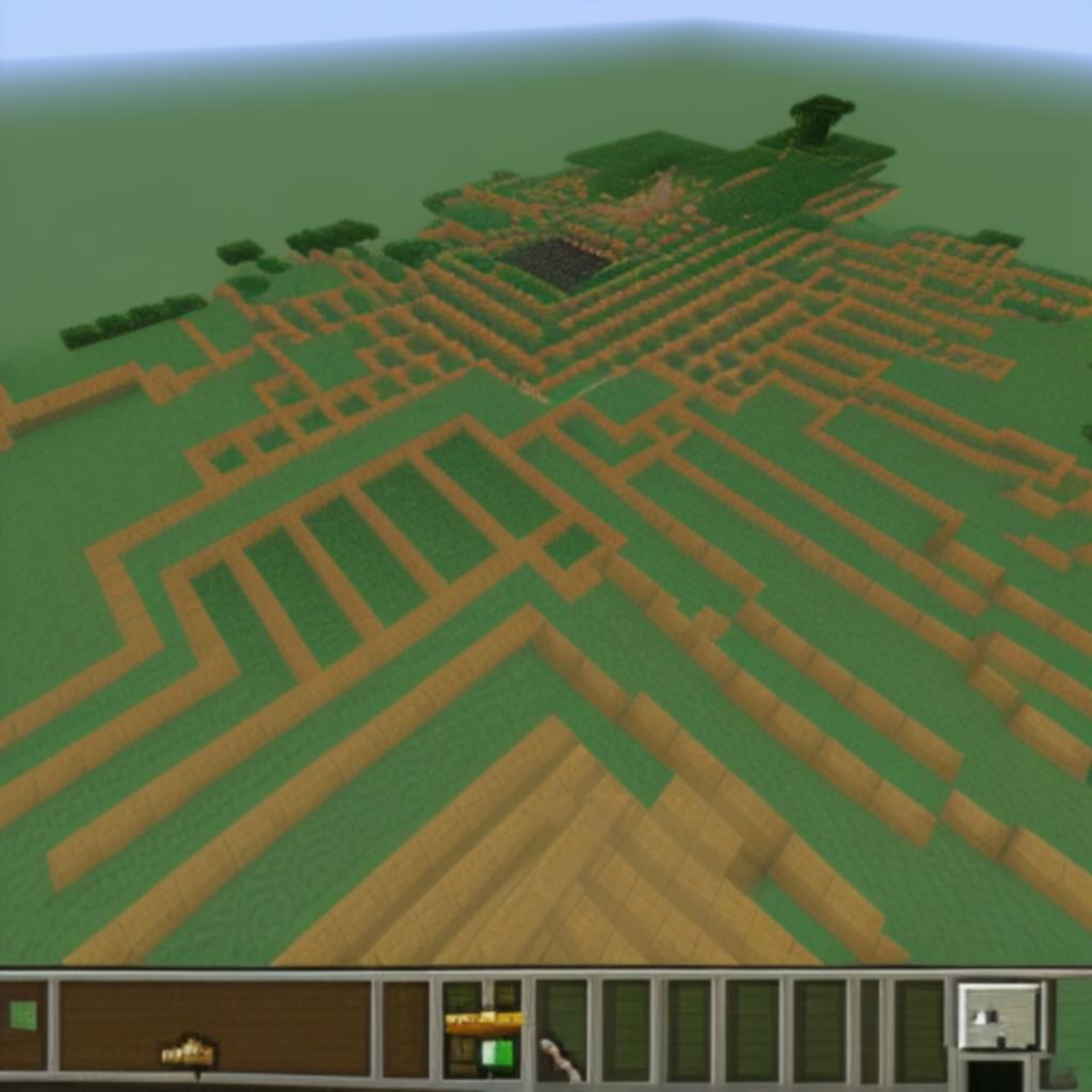 Jak zrobić mapę w Minecraft - Otwórz się na DIY