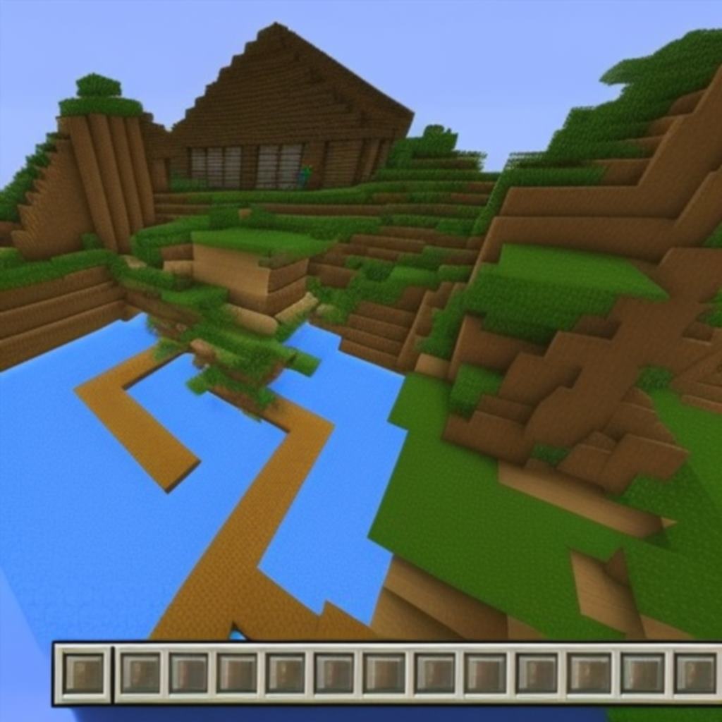 Jak zrobić pulpit w Minecraft - Otwórz się na DIY