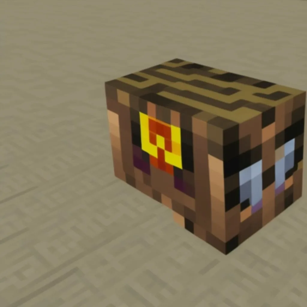 Jak zrobić sakiewkę w Minecraft - Otwórz się na DIY