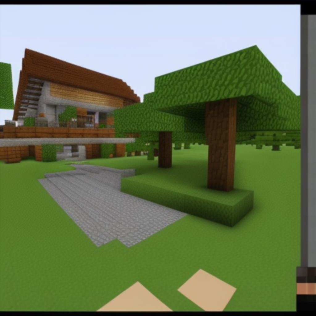 Jak zrobić serwer w Minecraft - Otwórz się na DIY