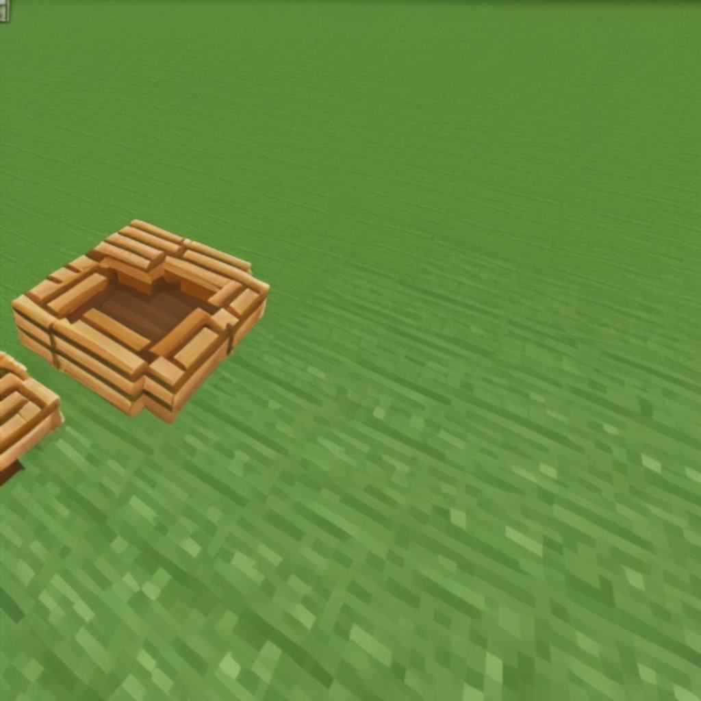 Jak zrobić siano w Minecraft - Otwórz się na DIY