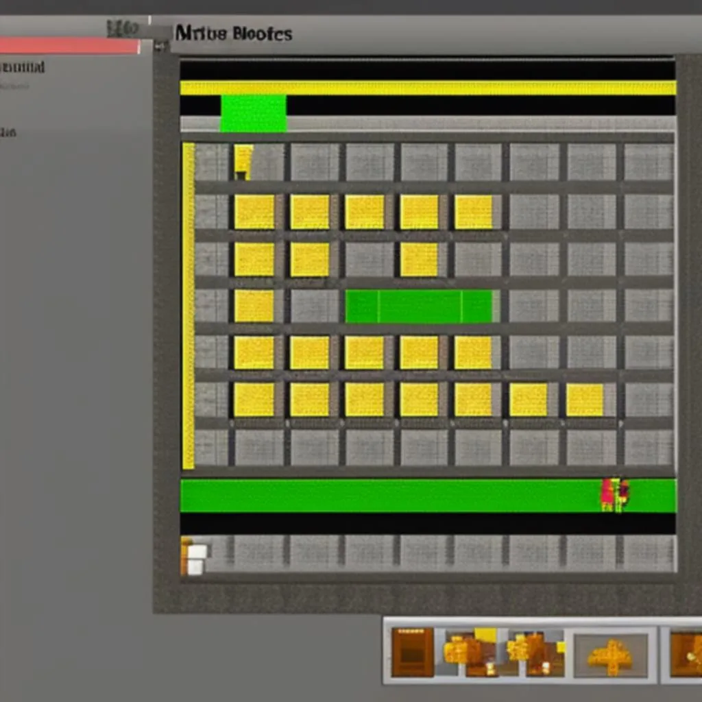 Jak zrobić swój txt w Minecraft - Otwórz się na DIY
