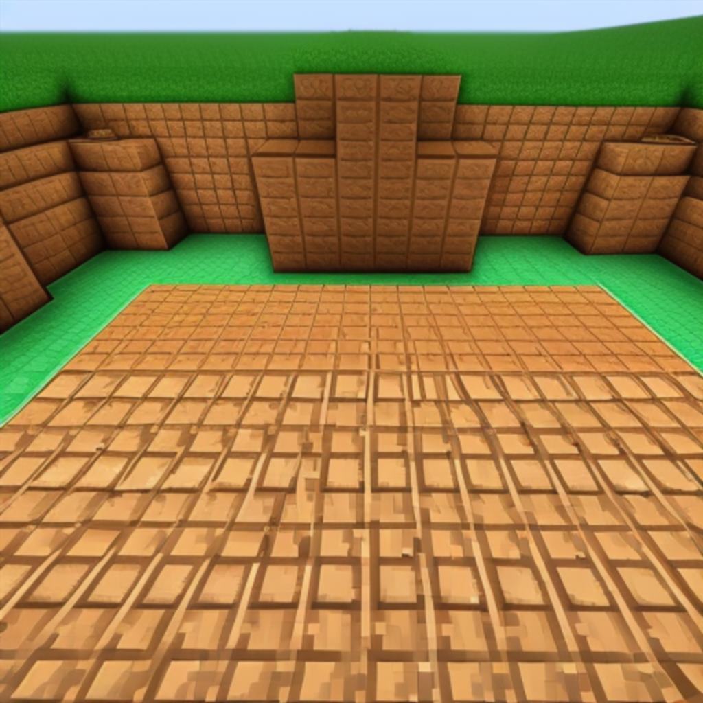 Jak zrobić terakote w Minecraft - Otwórz się na DIY