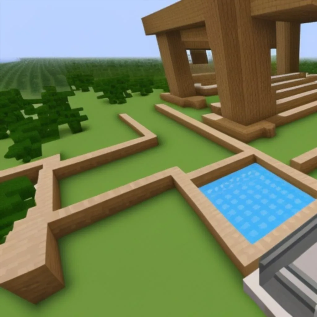 Jak zrobić tłok w Minecraft - Otwórz się na DIY